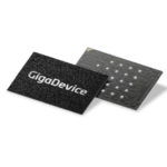 GigaDevice Semiconductor Inc. | デバイスソリューション | 株式会社レスター